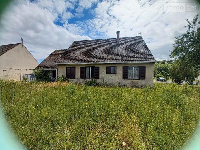 Maison 6 pièces à vendre - Fère-en-Tardenois