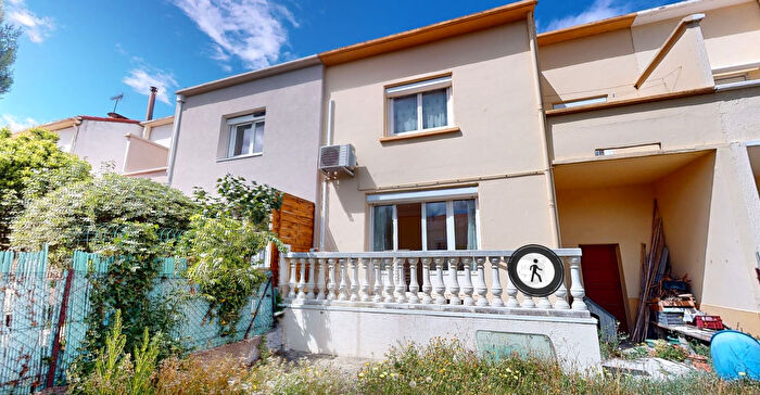 Maison 4 pièces à vendre - Narbonne, Egassieral