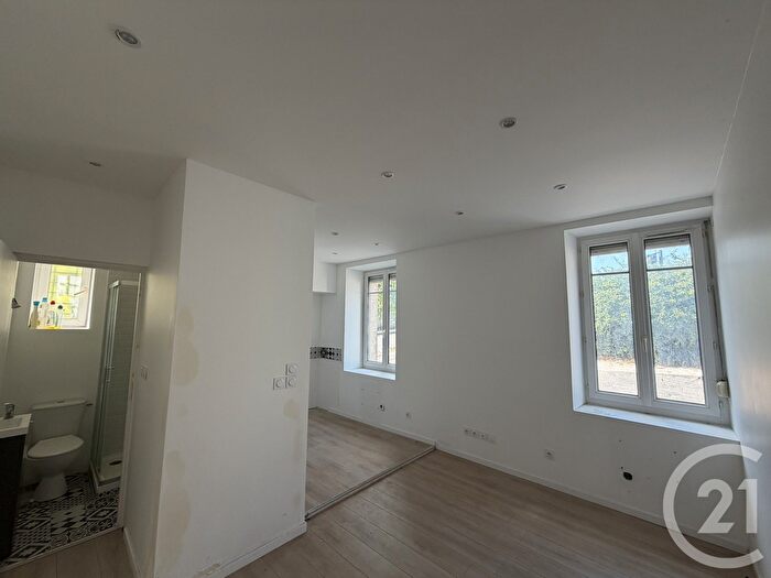 Appartement 2 pièces à vendre - Besançon, Chaprais Cras