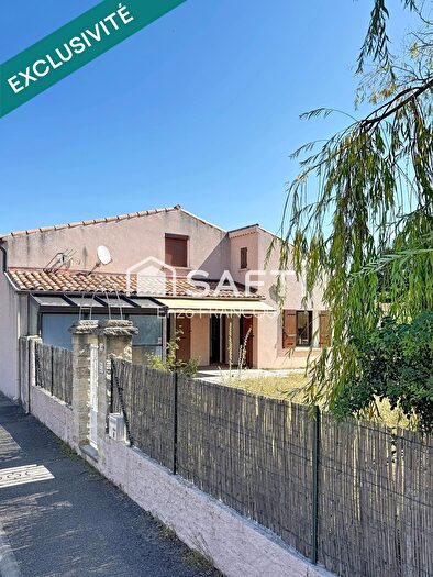 Upaix - Maison 7 pièces à vendre