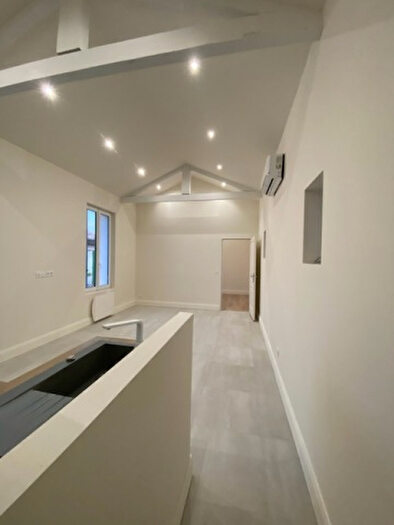 Appartement à louer - Avignon, Saint-Ruf - 2 pièces - 1 chambre