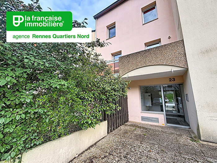 Appartement à louer - Quartiers Nord-Est, Les Longs Champs - 3 pièces - 2 chambres