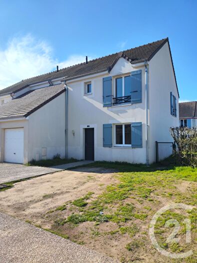 Maison 5 pièces à vendre - Olivet, Larry, Coin Rond, Lorette