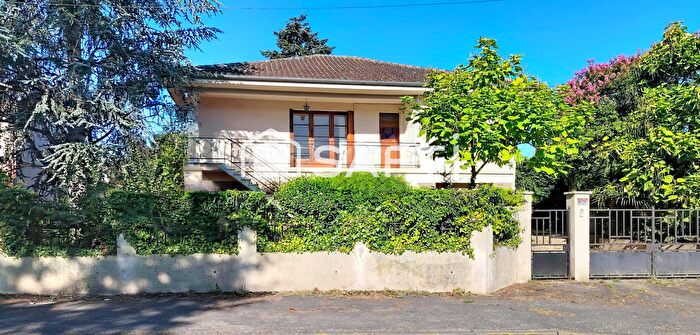 Maison 7 pièces à vendre à Castelsarrasin, Bénis, Route de Belleperche, Le Gravil, Route de Toulouse