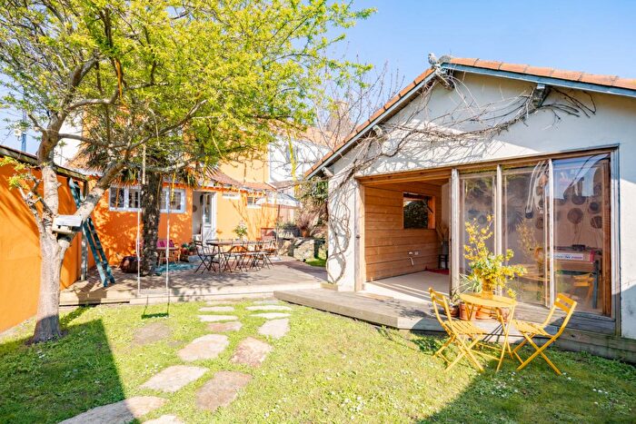 Maison 4 pièces à vendre - La Plaine-sur-Mer