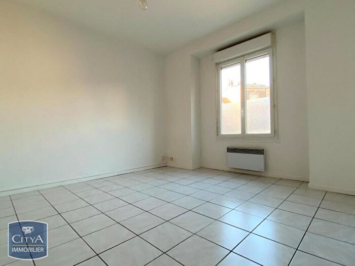 Nantes, Hauts-Pavés, Saint-Pasquier, Saint-Félix, Université - Appartement 2 pièces à louer