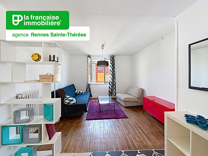 Appartement 3 pièces à louer à Quartiers Sud-Ouest, Sainte-Thérèse