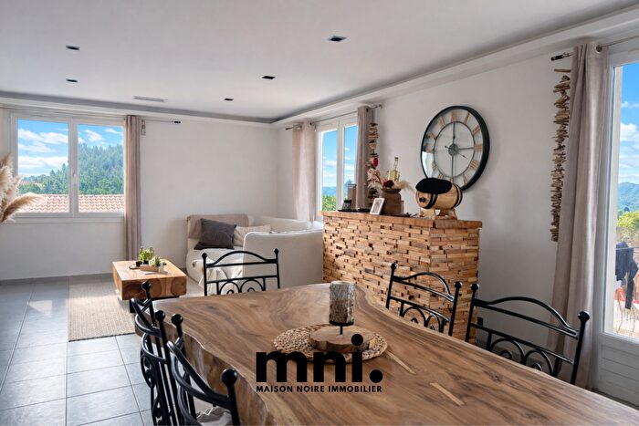 Appartement à vendre - La Valette-du-Var, Château dEau - 3 pièces - 2 chambres