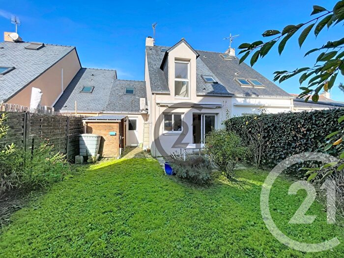 Maison à vendre - Guérande, Villages-Sud - 6 pièces - 3 chambres