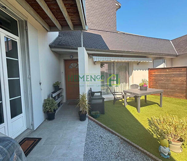 Maison 3 pièces à vendre - Mauléon-Licharre