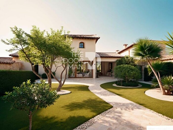 Maison à vendre - Six-Fours-les-Plages, Roumagnan, Talian, Audibert, Verger - 7 pièces - 4 chambres