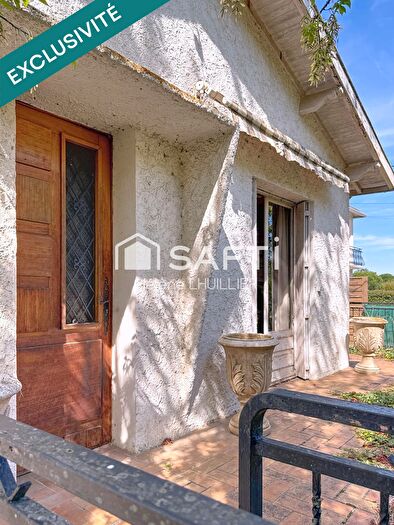 Maison à vendre - Plaisance-du-Touch, Landes, Bastards, Bourdettes, Bouchetis - 6 pièces - 4 chambres