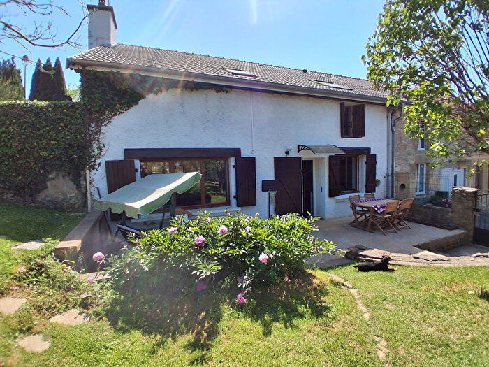 Maison 7 pièces à vendre - Wignicourt