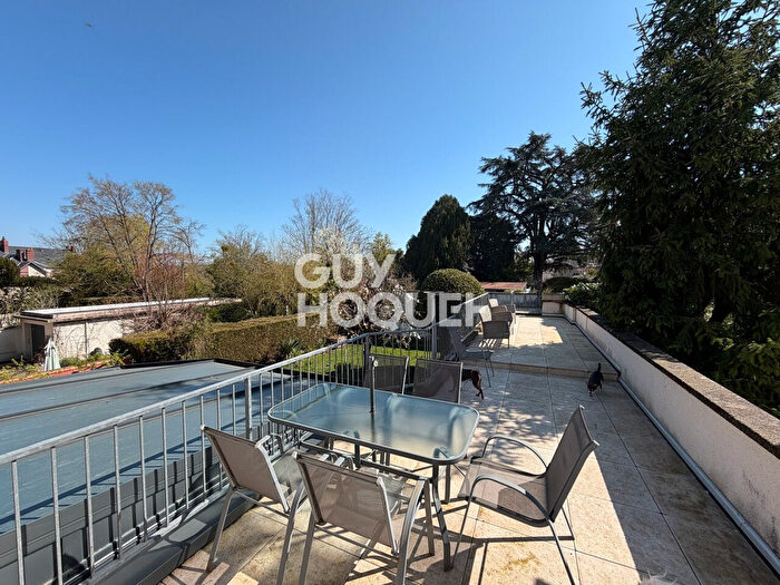 Maison 5 pièces à vendre à Bourges, Centre-ville, Charlet, Lahitolle, Pignoux, Sembat