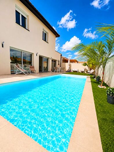 Maison 6 pièces à vendre - Bassan