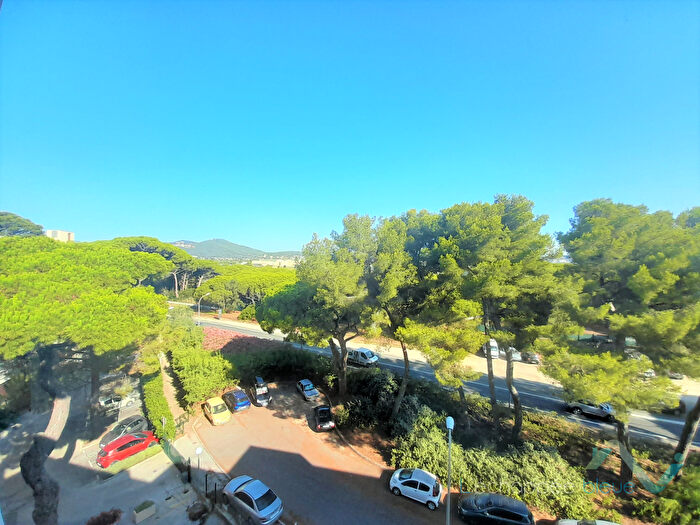 Appartement 1 pièce à vendre - Hyères, Port