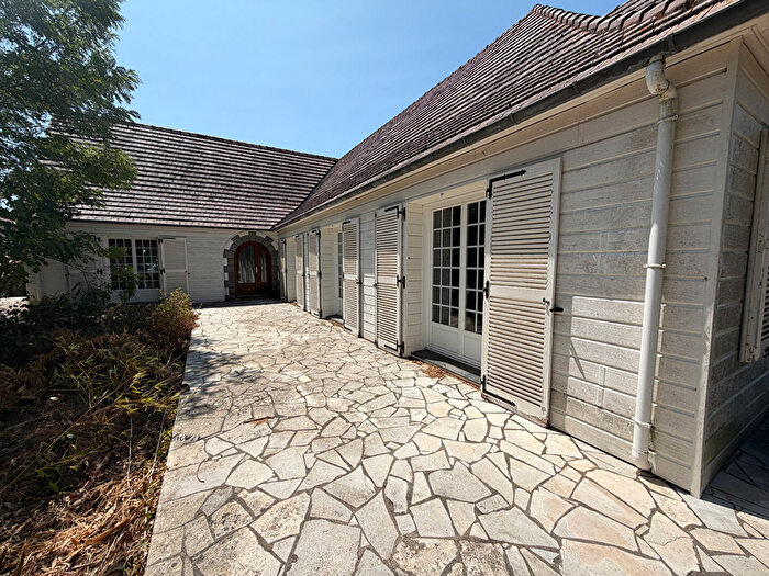 Maison 6 pièces à Challans, Landa, Bois Soleil, à vendre