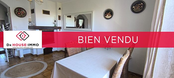 Appartement à vendre - Aubagne, Pin Vert, Ceinture Est - 3 pièces - 2 chambres