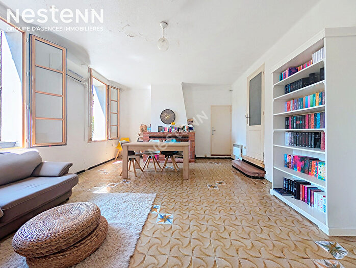 Appartement 3 pièces à vendre à Montfort-sur-Argens