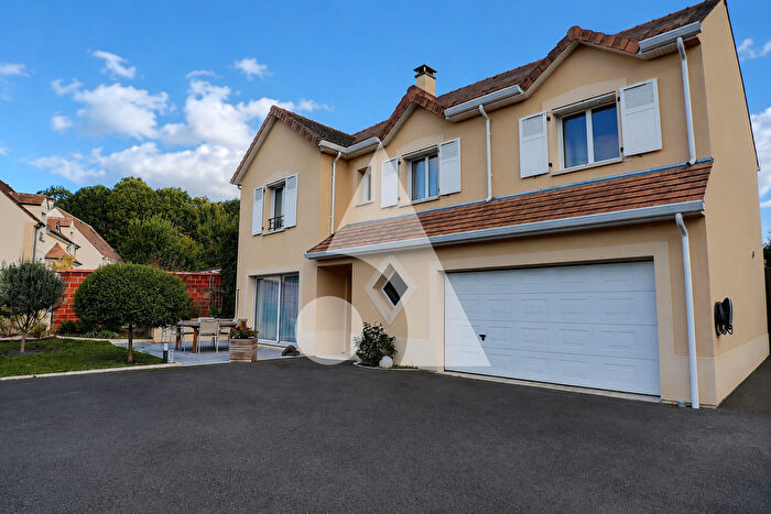 Maison 7 pièces à vendre - Bessancourt