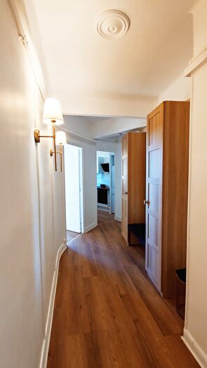Appartement 3 pièces à vendre à Perpignan