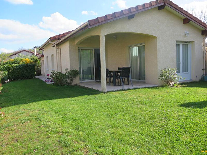 Maison à vendre - Francheville, Francheville Le Haut, Les Cailloux, Le Bochu - 4 pièces - 3 chambres
