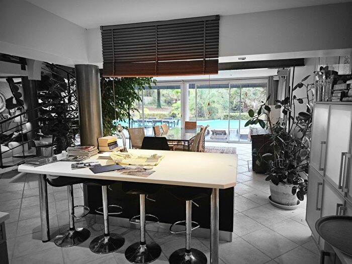 Maison à vendre - Sainte-Marthe - 1 pièce - 4 chambres