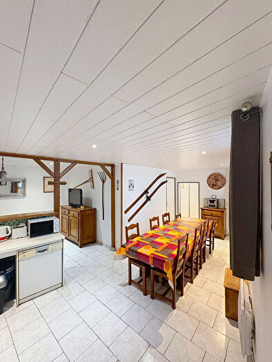 Appartement 3 pièces à louer à Mont-Dore