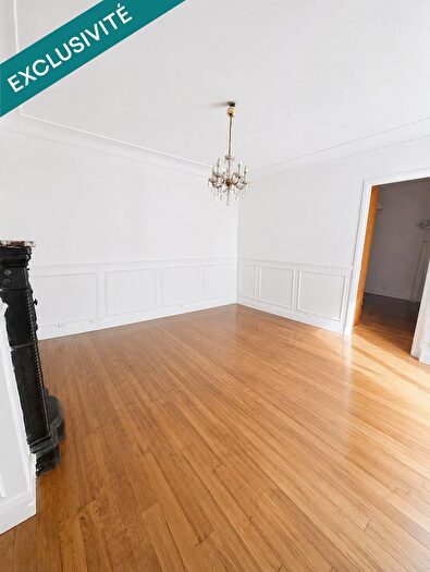 Appartement 2 pièces à Paris 10ème, Louis Blanc, Aqueduc, à vendre