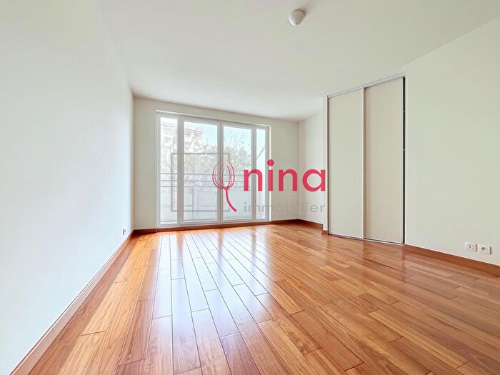 Appartement 1 pièce à vendre - Alfortville, Mairie, Gare