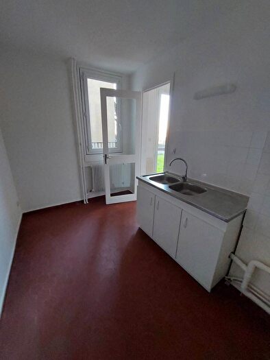 Appartement à louer - Saint-Pierre-de-B uf - 1 pièce