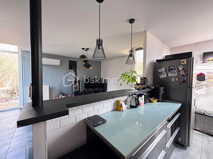 Maison à vendre - Roissy-en-Brie, Ascott, Verger, Avenir - 5 pièces - 3 chambres