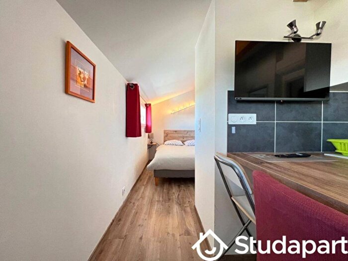 Appartement 1 pièce à louer - Toulouse