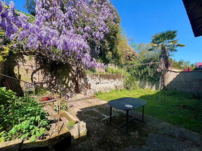 Aire-sur-l'Adour - Appartement 3 pièces à louer