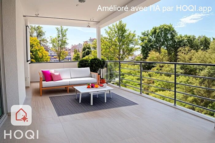 Maison à vendre - Lagardelle-sur-Lèze - 5 pièces - 3 chambres