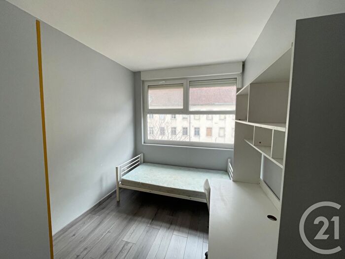 Appartement 1 pièce à louer - Besançon, Boucle, Chapelle des Buis