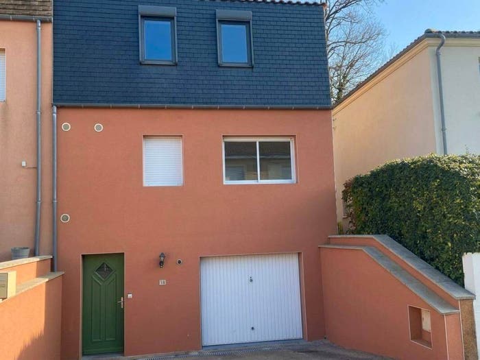 Maison 4 pièces à louer - Ouest, Trélissac