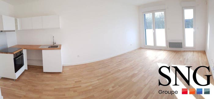Appartement 3 pièces à louer à Saint Sauveur, Arras