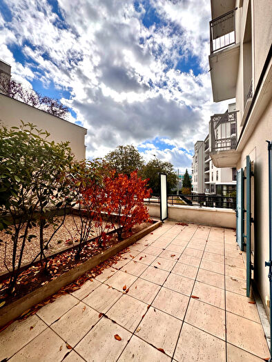 Appartement 3 pièces à Poissy, Saint-Exupéry, à vendre