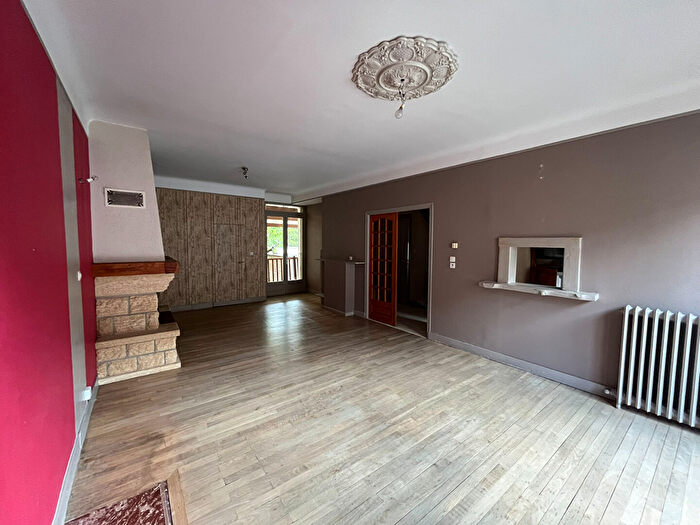 Maison 5 pièces à La Flèche, Bolerie, Sainte-Colombe, La Monnerie, à vendre