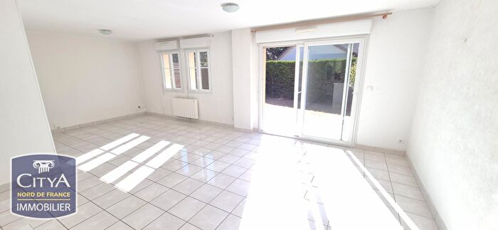 Cucq : Maison 5 pièces à louer