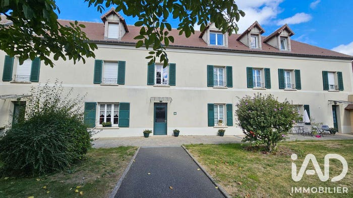 Appartement 3 pièces à louer - Ecquevilly