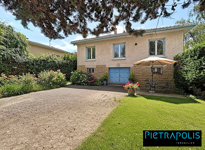 Maison 6 pièces à vendre à Francheville, La Chauderaie, Les Chauderasses