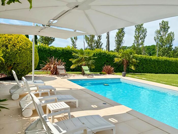 Maison à vendre - Valence, Briffaut, Rousset - 6 pièces - 5 chambres