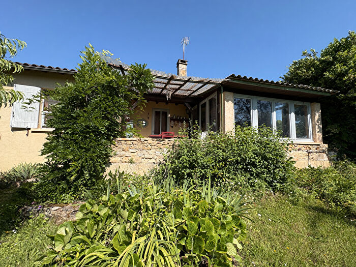 Siorac-en-Périgord : Maison 6 pièces à vendre