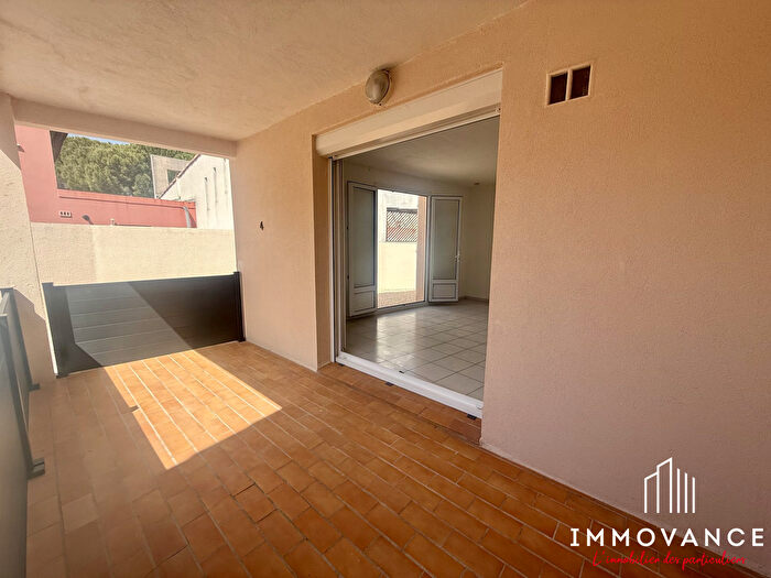 Appartement à vendre - Jacou - 1 pièce