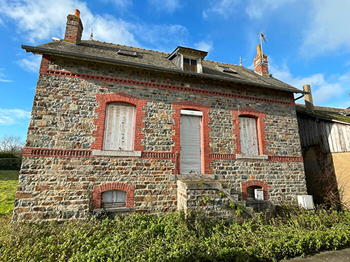 Maison à vendre - Saint-Armel - 4 pièces - 2 chambres