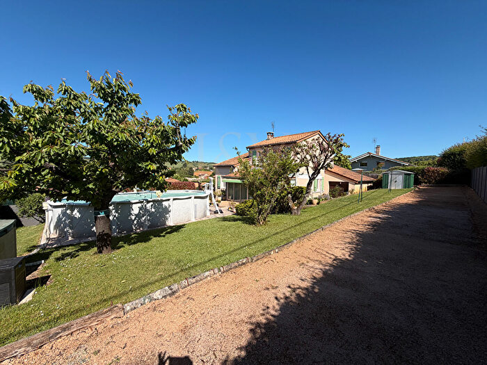 Hurigny - Maison 5 pièces à vendre