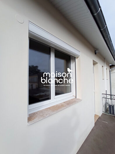 Appartement à louer - Libourne, Max Linder, Hôpital - 2 pièces - 1 chambre