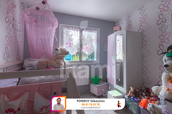 Maison à vendre - Mareuil-sur-Cher - 15 pièces - 8 chambres